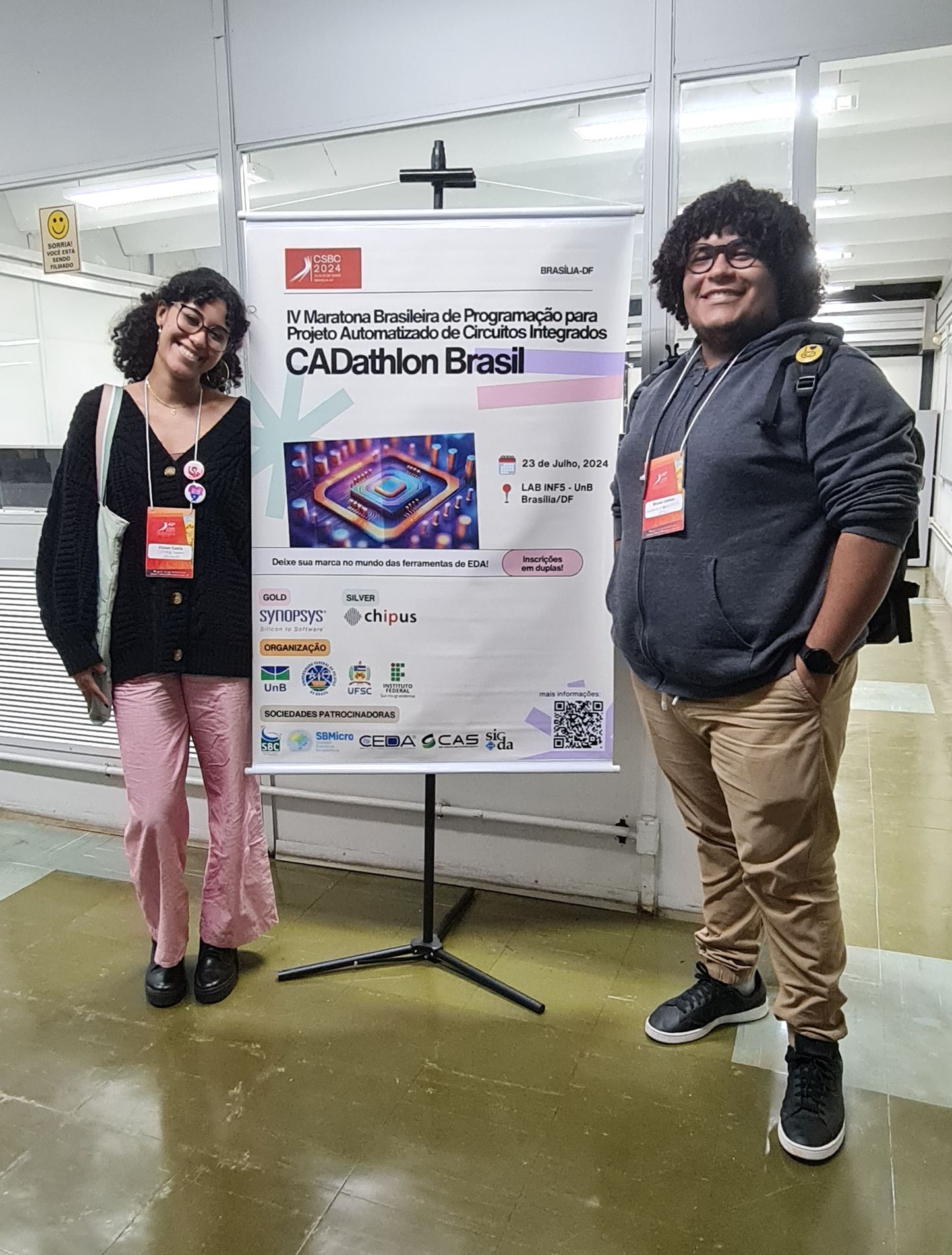 CADAthlon Brasil 2024 – CSBC 2024 – Congresso da Sociedade Brasileira ...